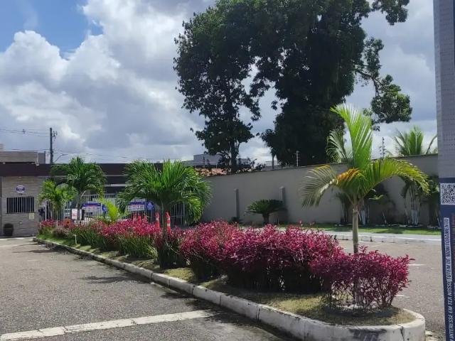 Terreno em Condomínio para Venda em Ananindeua/PA Centro