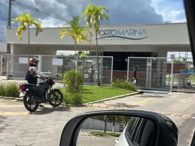 Terreno em Condomínio para Venda em Ananindeua/PA Centro
