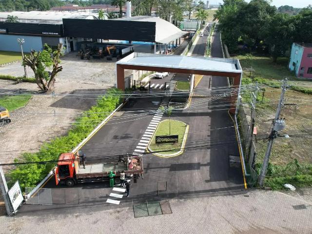 Terreno em Condomínio para Venda em Ananindeua/PA Centro