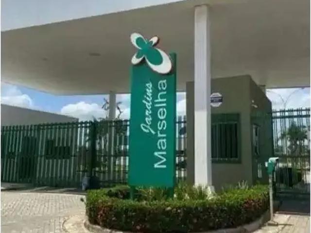 Terreno em Condomínio para Venda em Ananindeua/PA Marituba