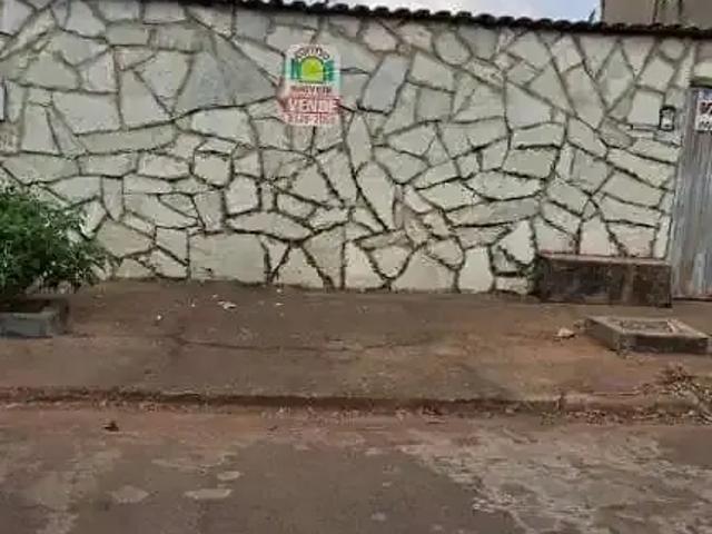 Terreno em Condomínio para Venda em Anápolis/GO Maracanã