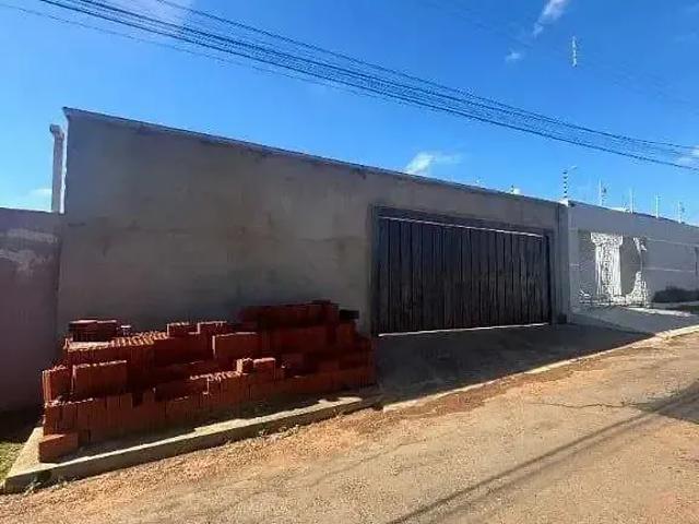 Terreno em Condomínio para Venda em Anápolis/GO Anápolis City