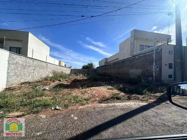 Terreno em Condomínio para Venda em Anápolis/GO Anápolis City