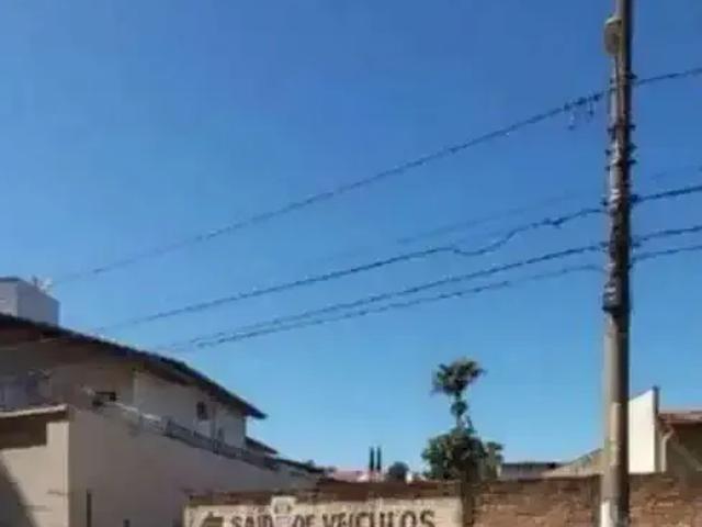 Terreno em Condomínio para Venda em Anápolis/GO Andracel Center