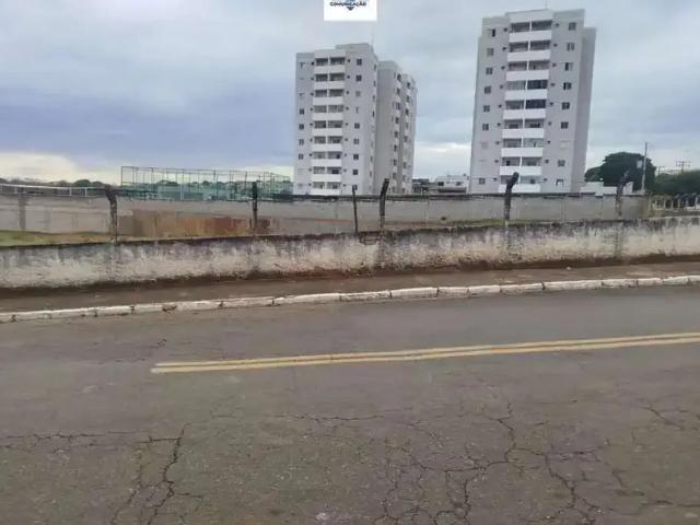 Terreno em Condomínio para Venda em Anápolis/GO Centro