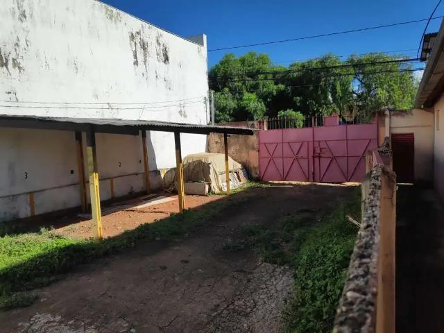Terreno em Condomínio para Venda em Anápolis/GO Centro