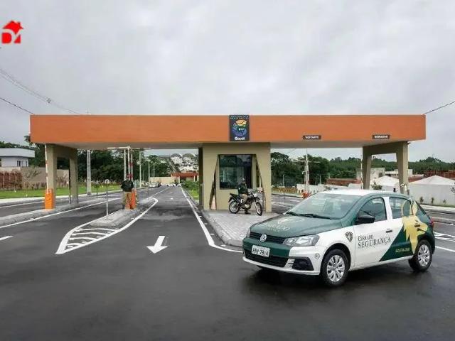 Terreno em Condomínio para Venda em Anápolis/GO Condomínio Residencial Gaudi