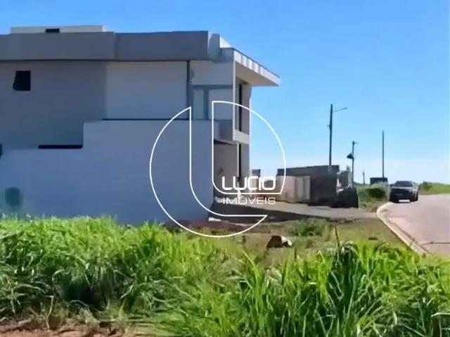 Terreno em Condomínio para Venda em Anápolis/GO Condomínio Residencial Vinhas