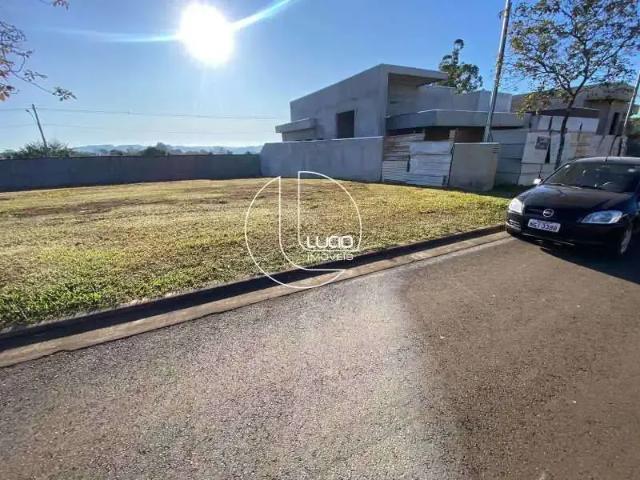 Terreno em Condomínio para Venda em Anápolis/GO Condomínio Terras Alpha Anápolis