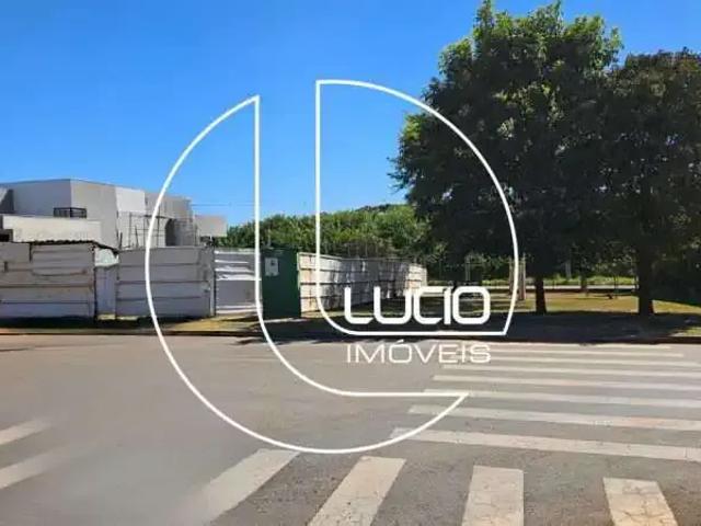 Terreno em Condomínio para Venda em Anápolis/GO Condomínio Terras Alpha Anápolis