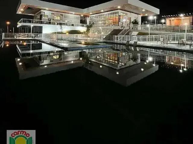 Terreno em Condomínio para Venda em Anápolis/GO Conjunto Residencial Vila Feliz