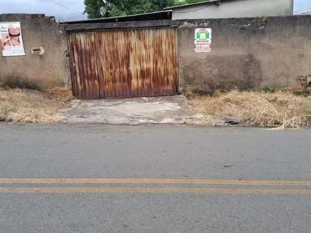 Terreno em Condomínio para Venda em Anápolis/GO Itamaraty