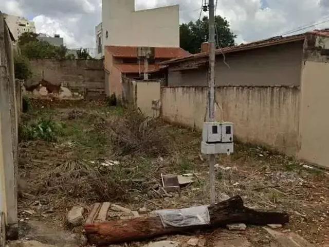 Terreno em Condomínio para Venda em Anápolis/GO Jundiaí