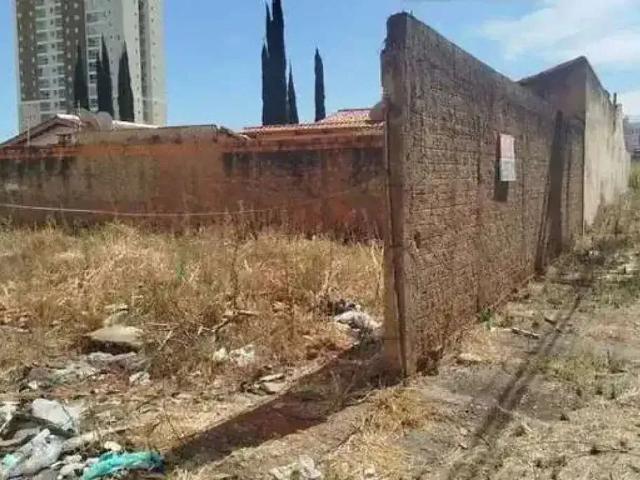 Terreno em Condomínio para Venda em Anápolis/GO Jardim Bandeirante