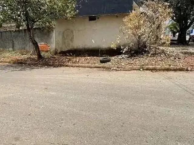 Terreno em Condomínio para Venda em Anápolis/GO Jardim das Américas 1ª Etapa
