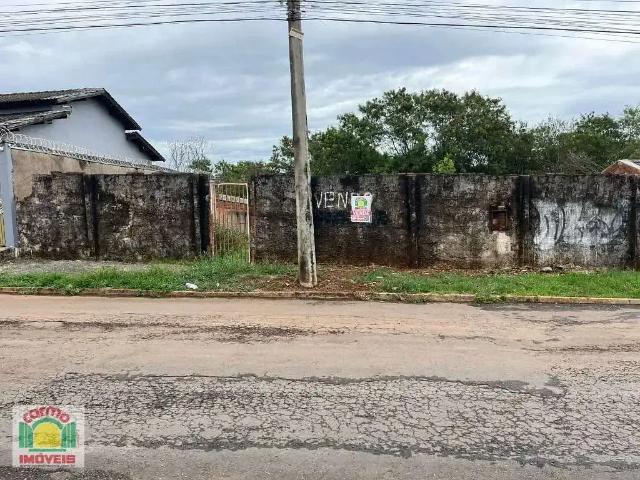 Terreno em Condomínio para Venda em Anápolis/GO Jardim das Oliveiras