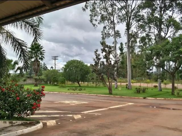 Terreno em Condomínio para Venda em Anápolis/GO Jardim Santa Cecília