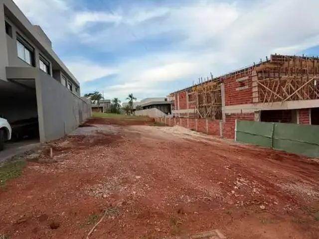 Terreno em Condomínio para Venda em Anápolis/GO Residencial Anaville