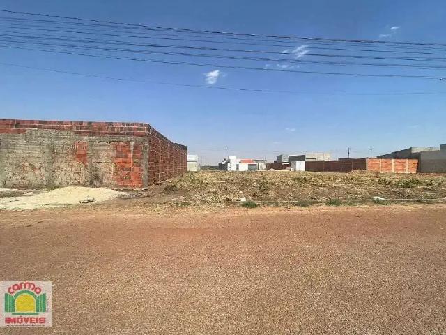Terreno em Condomínio para Venda em Anápolis/GO Residencial Cidade Industrial