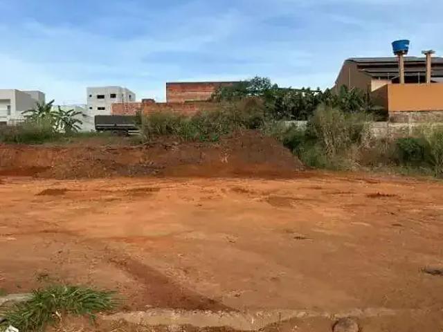 Terreno em Condomínio para Venda em Anápolis/GO Setor Sul Jamil Miguel