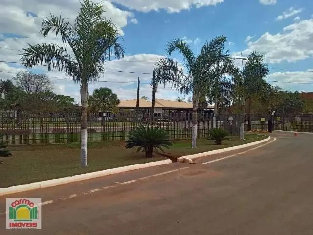Terreno em Condomínio para Venda em Anápolis/GO Vila Fabril