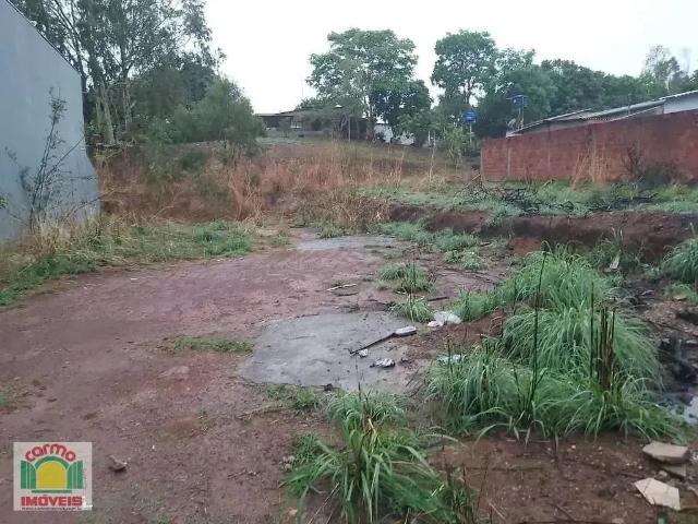 Terreno em Condomínio para Venda em Anápolis/GO Vila São Vicente