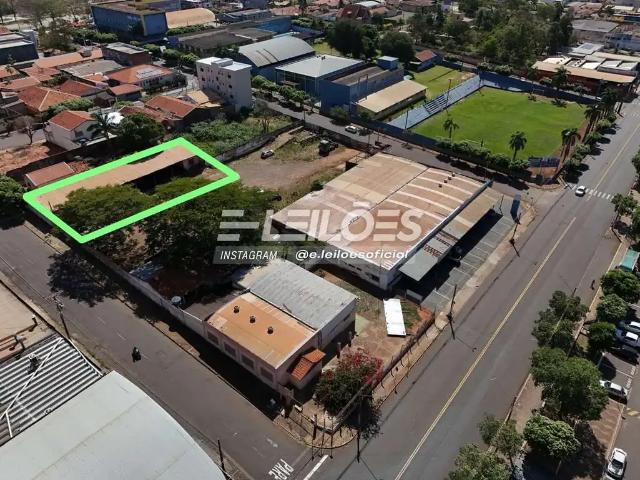Terreno em Condomínio para Venda em Andradina/SP Stella Maris 1 Quartos