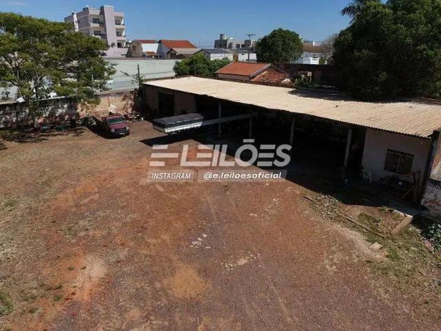 Terreno em Condomínio para Venda em Andradina/SP Stella Maris 1 Quartos