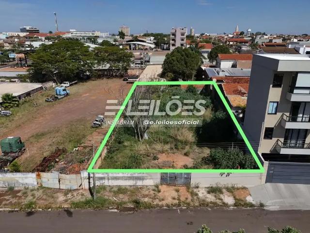 Terreno em Condomínio para Venda em Andradina/SP Stella Maris 1 Quartos