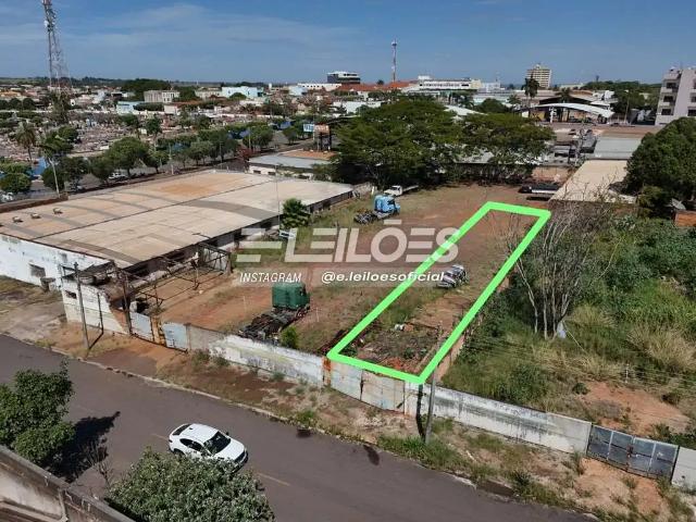 Terreno em Condomínio para Venda em Andradina/SP Stella Maris 1 Quartos