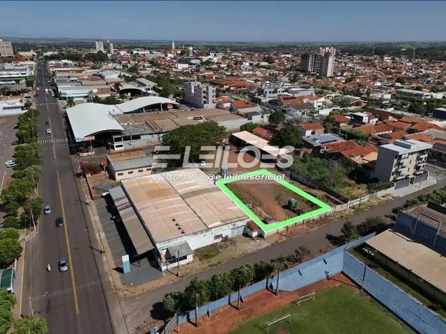 Terreno em Condomínio para Venda em Andradina/SP Stella Maris 1 Quartos