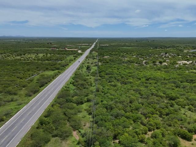 Terreno em Condomínio para Venda em Angicos/RN Centro