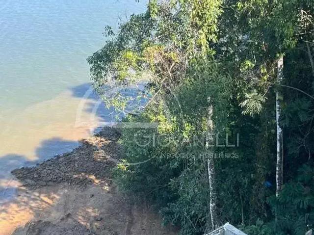 Terreno em Condomínio para Venda em Angra dos Reis/RJ Itanema Cunhambebe