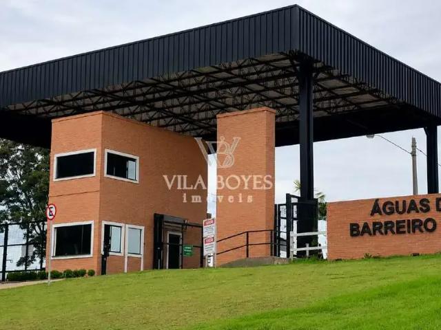 Terreno em Condomínio para Venda em Anhembi/SP Centro