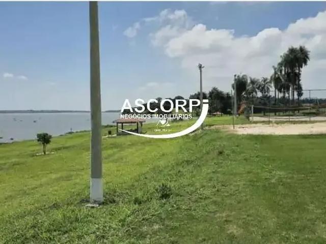 Terreno em Condomínio para Venda em Anhembi/SP Zona Rural