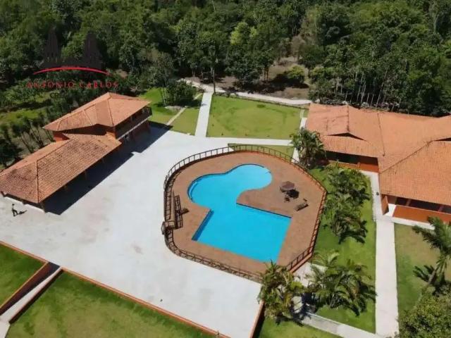Terreno em Condomínio para Venda em Antônio Carlos/SC Centro