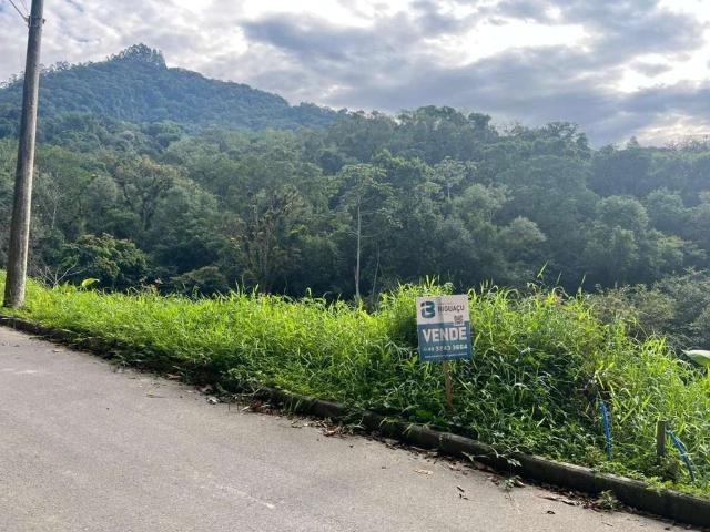 Terreno em Condomínio para Venda em Antônio Carlos/SC Centro