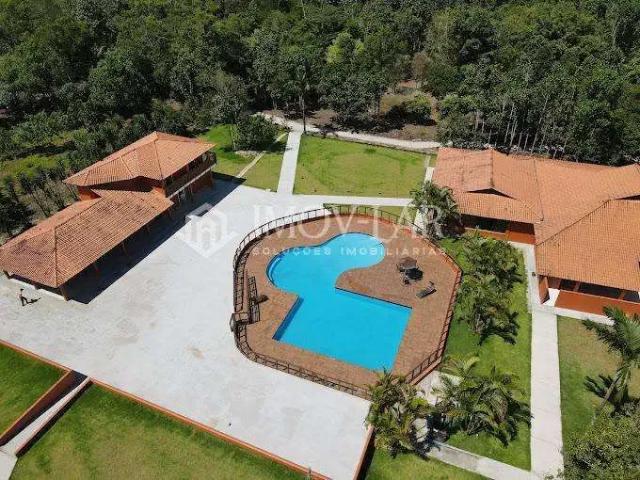 Terreno em Condomínio para Venda em Antônio Carlos/SC Centro