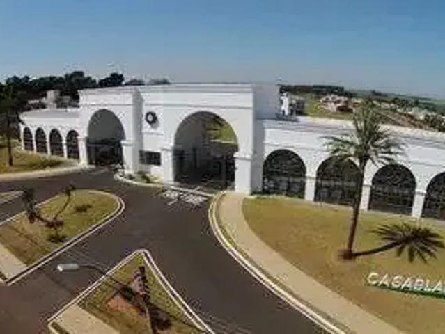 Terreno em Condomínio para Venda em Assis/SP Centro