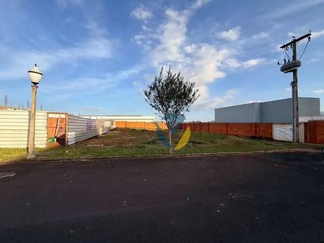 Terreno em Condomínio para Venda em Assis/SP Residencial Provence