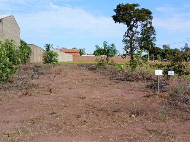 Terreno em Condomínio para Venda em Aparecida do Taboado/MS Condomínio Anduraluá II