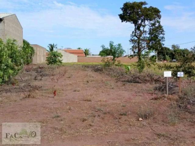 Terreno em Condomínio para Venda em Aparecida do Taboado/MS Ilha Grande