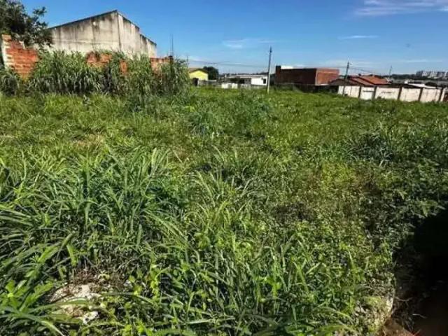 Terreno em Condomínio para Venda em Aparecida de Goiânia/GO Cardoso Continuação