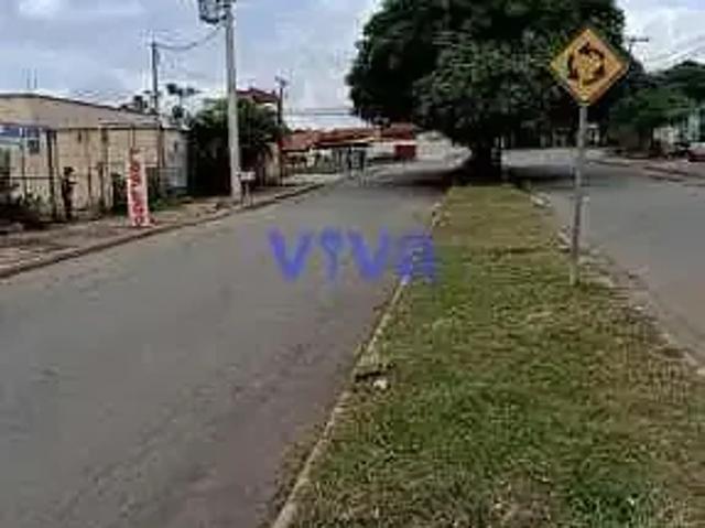 Terreno em Condomínio para Venda em Aparecida de Goiânia/GO Cidade Vera Cruz