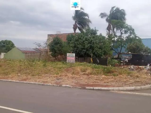 Terreno em Condomínio para Venda em Aparecida de Goiânia/GO Jardim Helvécia