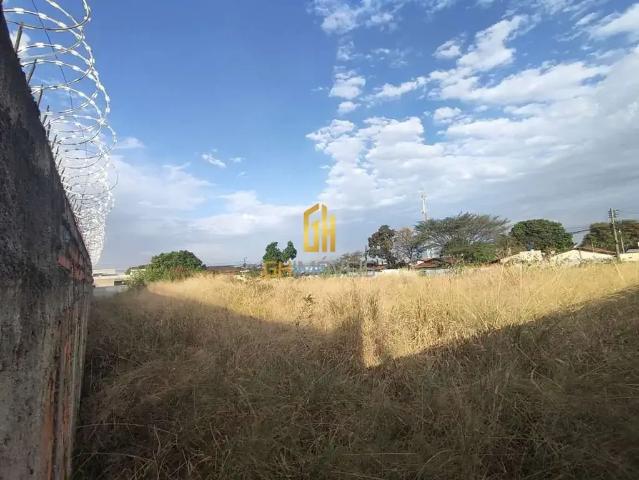 Terreno em Condomínio para Venda em Aparecida de Goiânia/GO Jardim Maria Inês