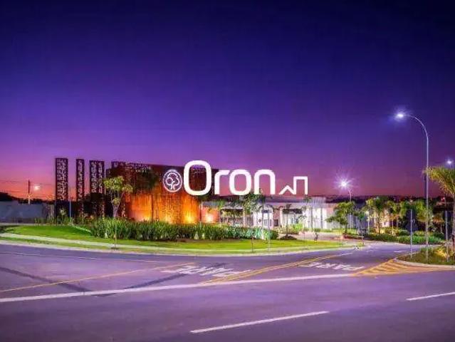 Terreno em Condomínio para Venda em Aparecida de Goiânia/GO Parqville Pinheiros