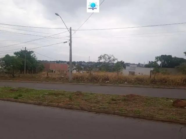 Terreno em Condomínio para Venda em Aparecida de Goiânia/GO Porto das Pedras