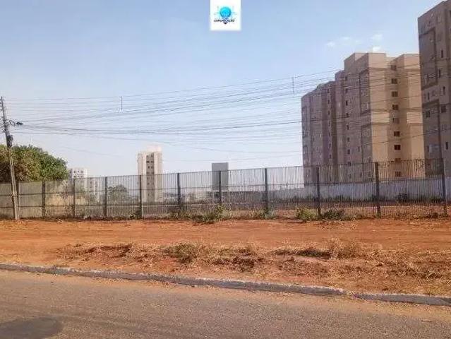 Terreno em Condomínio para Venda em Aparecida de Goiânia/GO Sítios Santa Luzia
