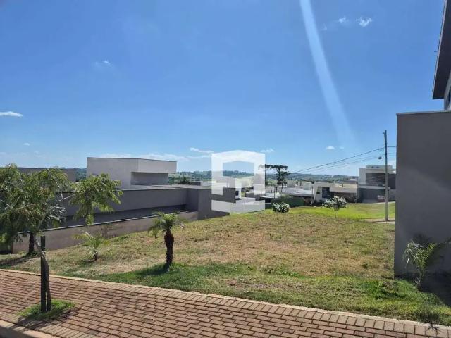 Terreno em Condomínio para Venda em Apucarana/PR Loteamento Residencial Florais Do Lago